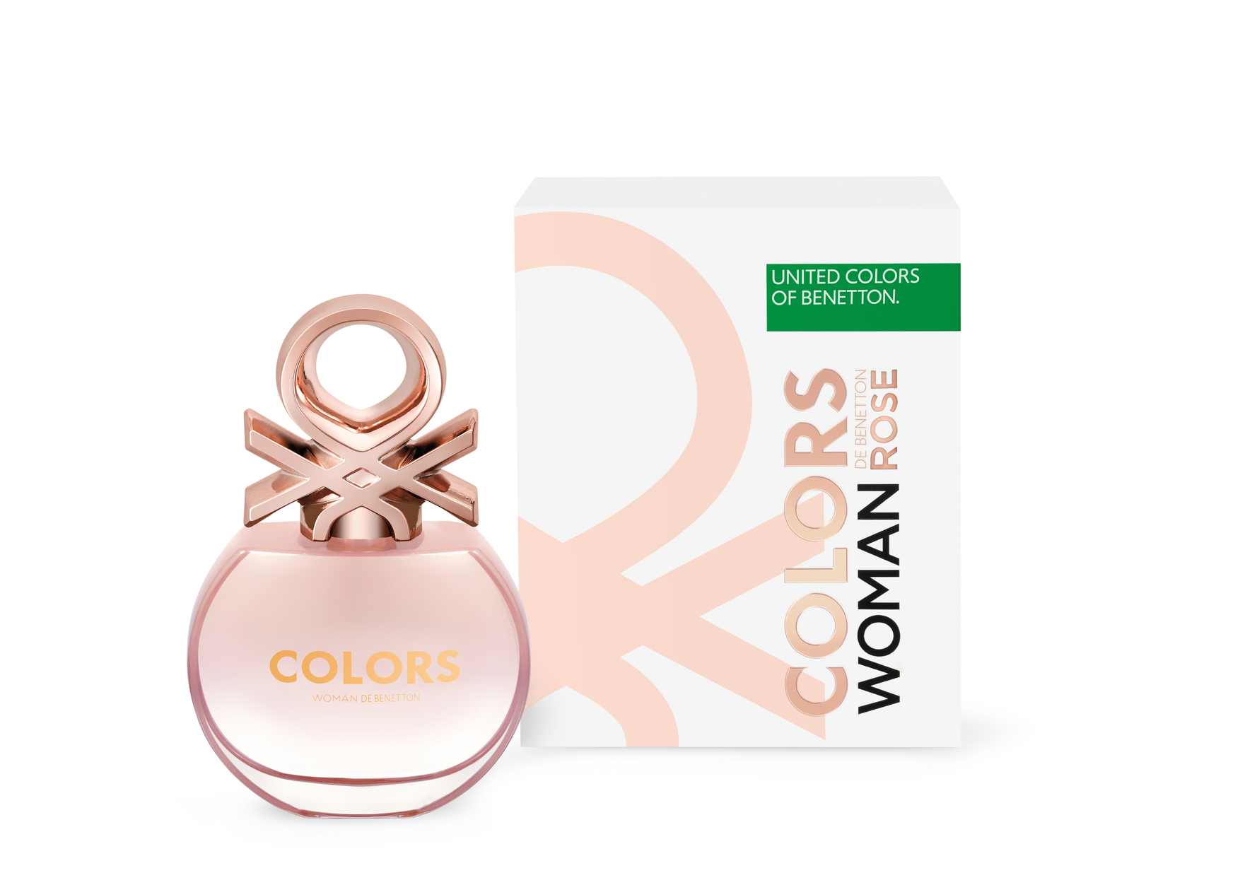Colors perfume store