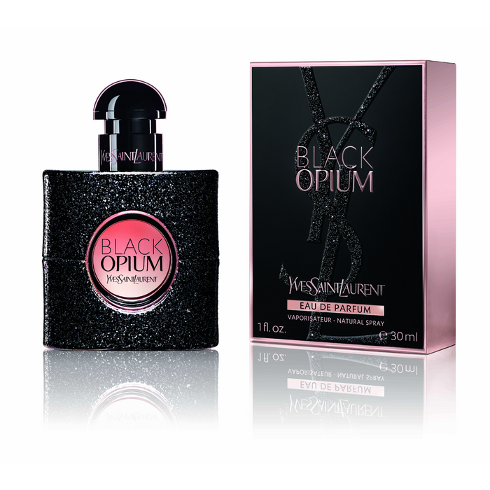 Opium Black